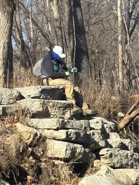 Montauk Trip Report – 01/12/2026 – Flyfishers at the Crossing