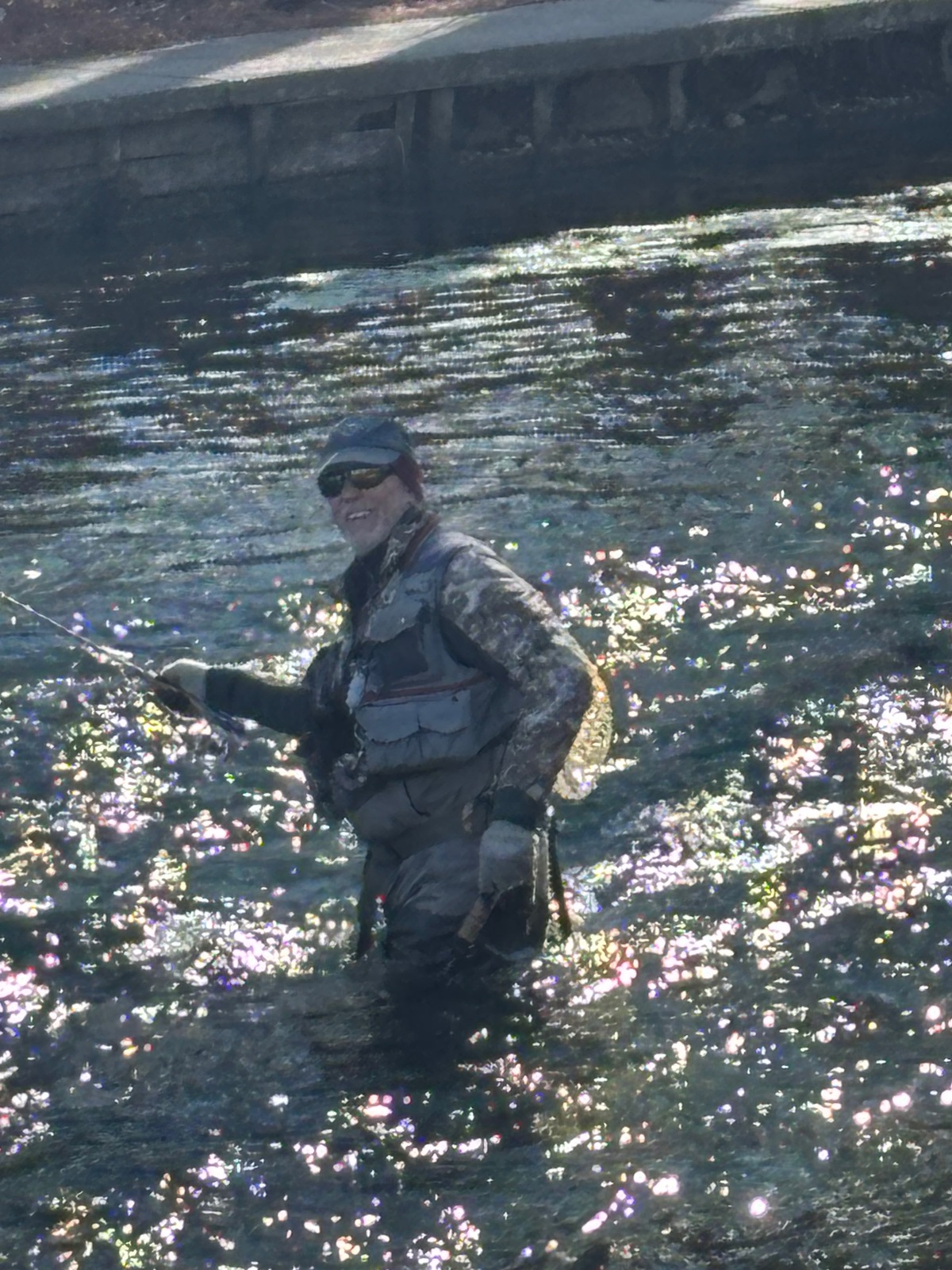 Trips: 2025 – That’s a Wrap – Flyfishers at the Crossing